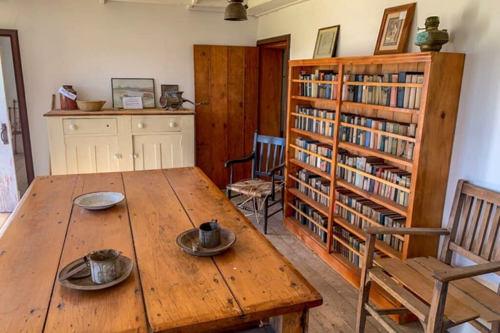 High Country Stations, Gardens and Goldfields - on tour with our Kiwi ...