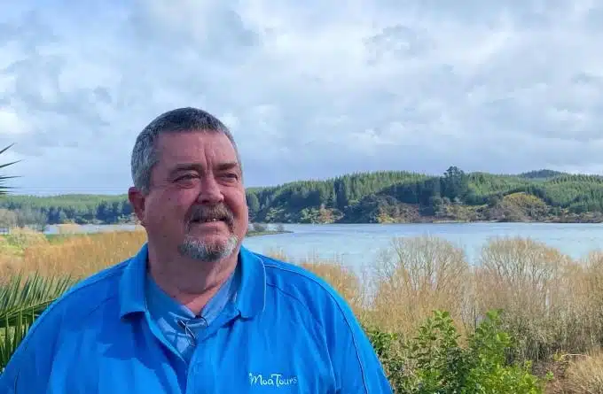 Meet the MoaTours Team | MoaTours New Zealand