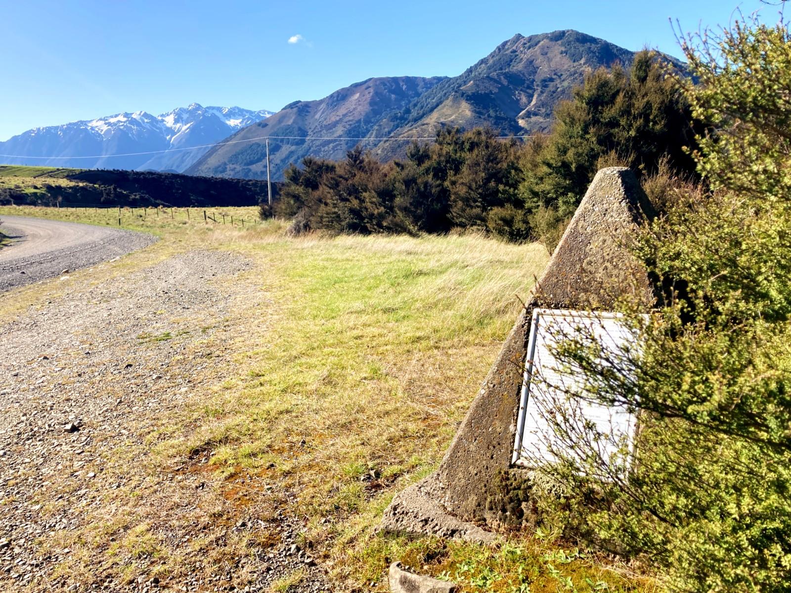 Back Country Stations: Rakaia to Kaikoura Coast - MoaTours