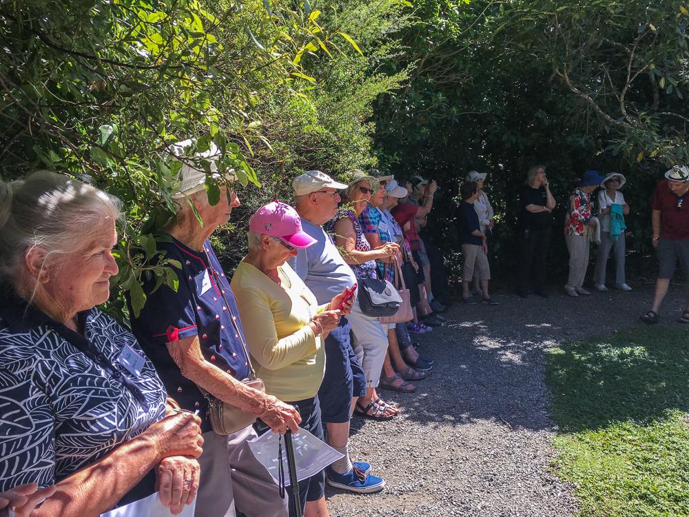 Wairarapa Wandering - MoaTours